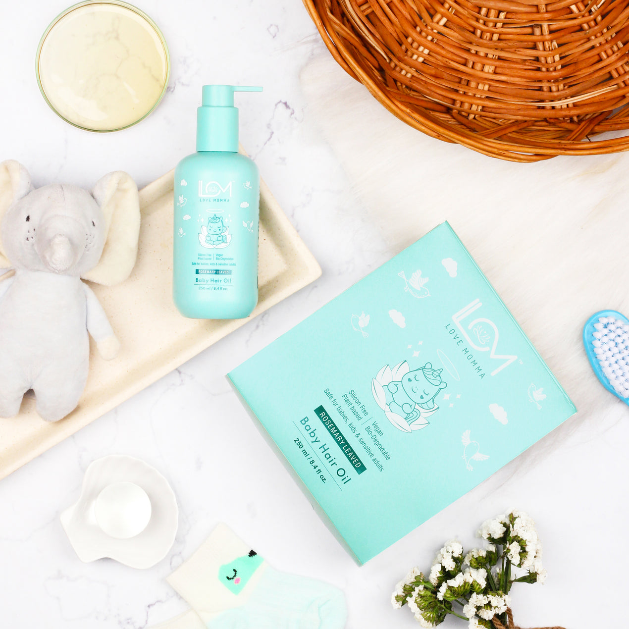 "LOVE Momma" Baby Care Product's – Love Momma
