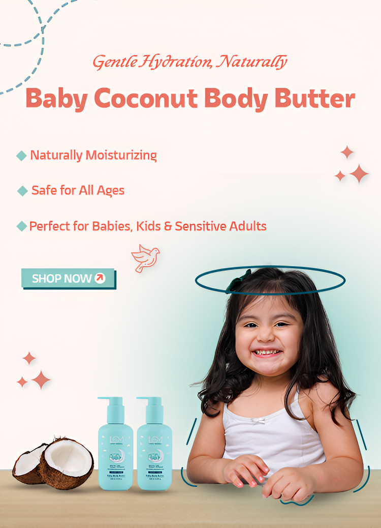 "LOVE Momma" Baby Care Product's – Love Momma